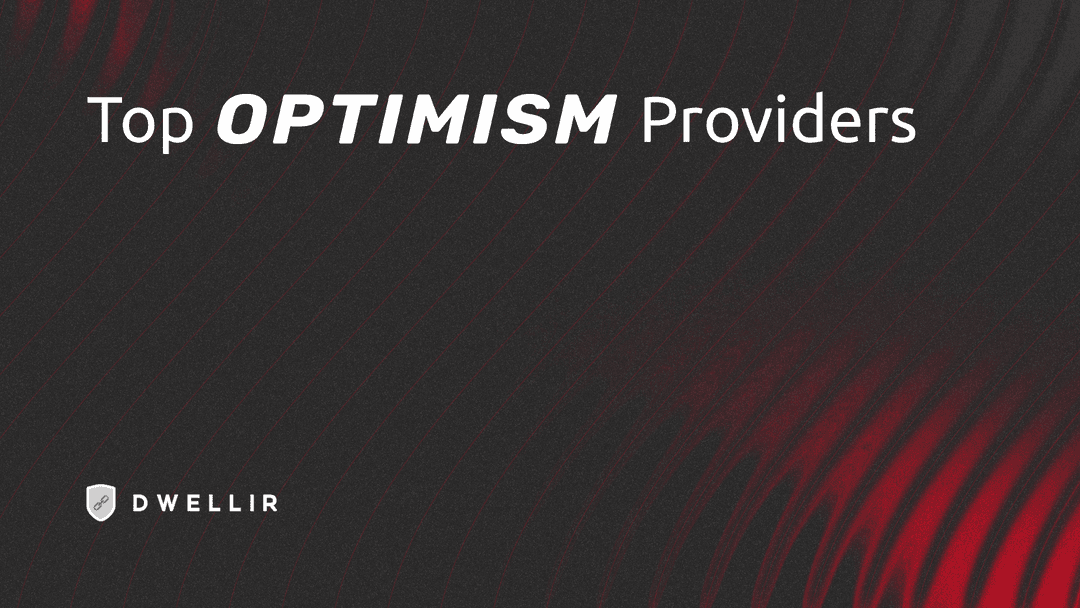 Top Optimism RPC Providers 2026